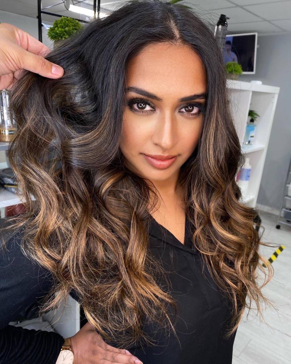 Gallery - MM Hair Salon London