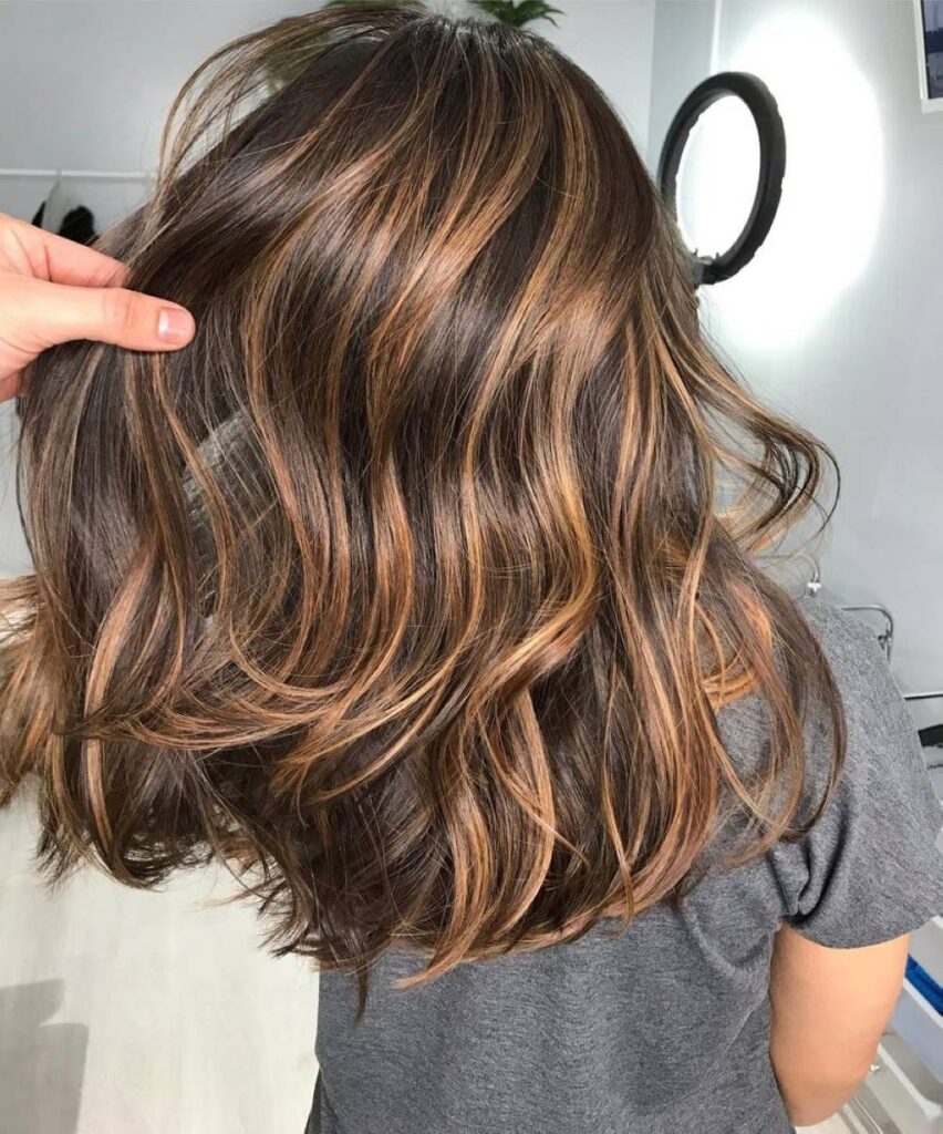 Gallery - MM Hair Salon London