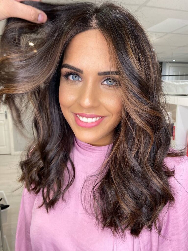 Gallery - MM Hair Salon London
