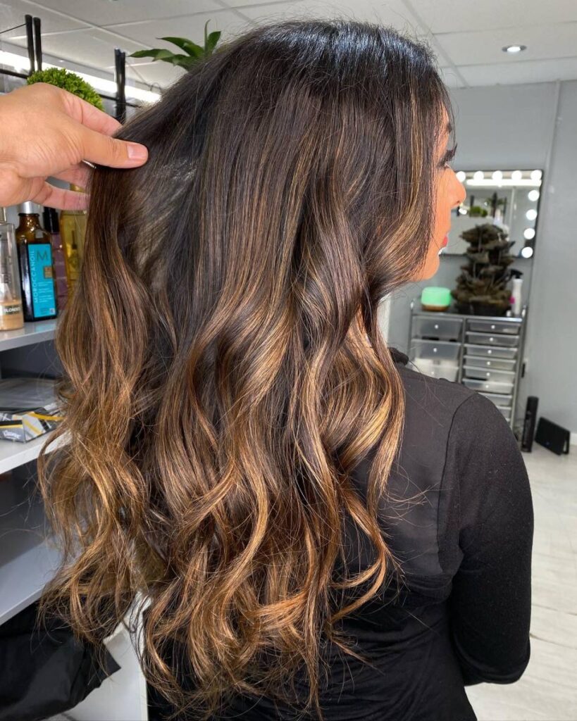 Gallery - MM Hair Salon London