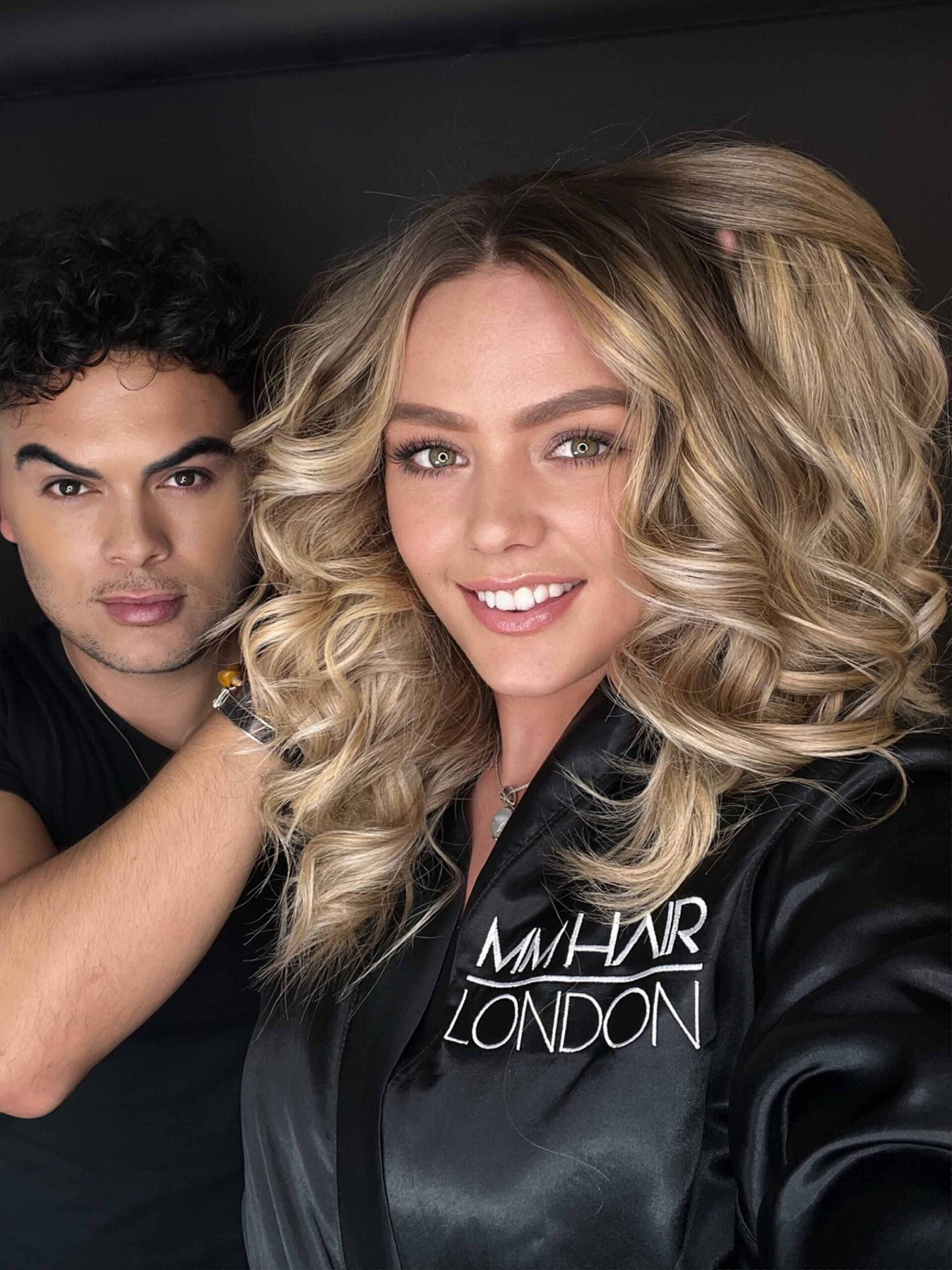Gallery - MM Hair Salon London
